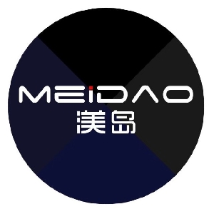 渼岛 