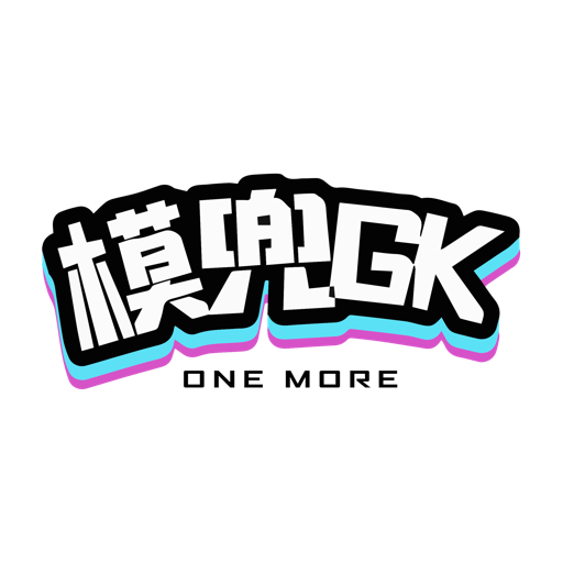 模兜GK手办站 