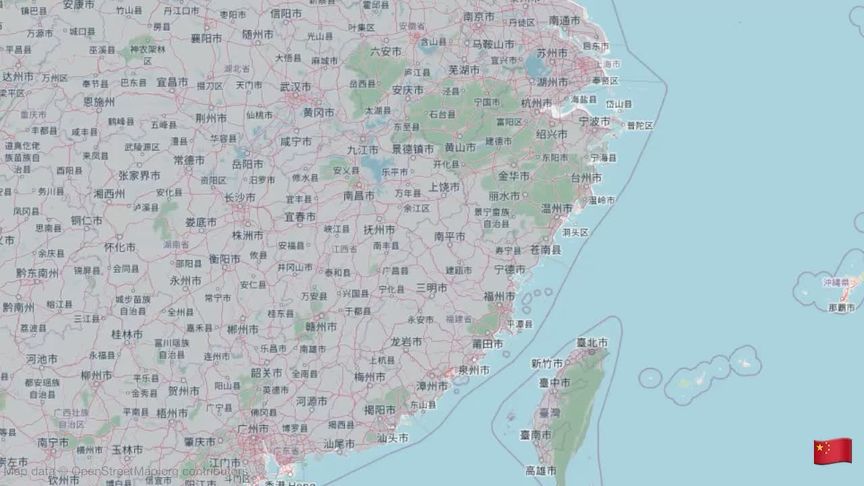 远方的你有多久没回家了#记录行程轨迹 #记录行程