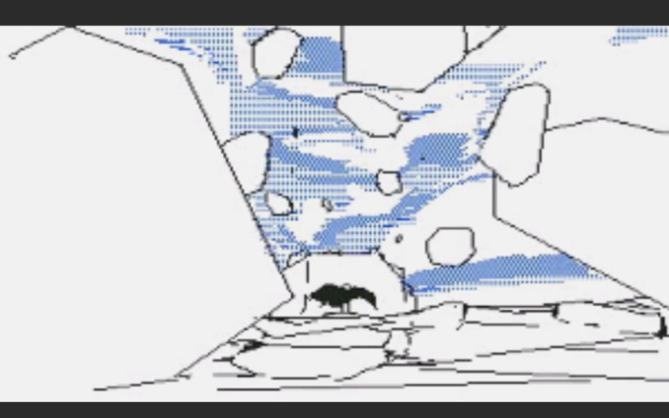 【火柴人作画】尺足らず【移动记事本3D】