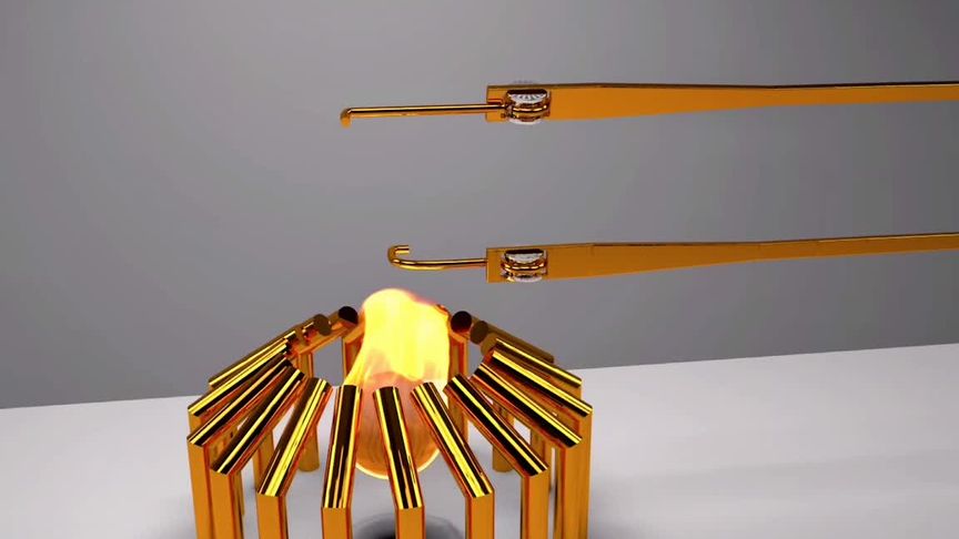 烧烤还有谁?#教程 #cad #特效 #ps #创意设计 #眼镜 #3d设计