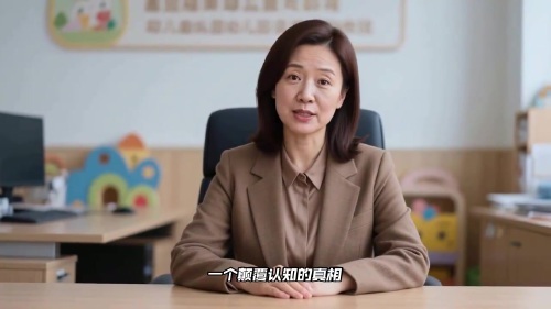 幼儿教育和学前教育的区别