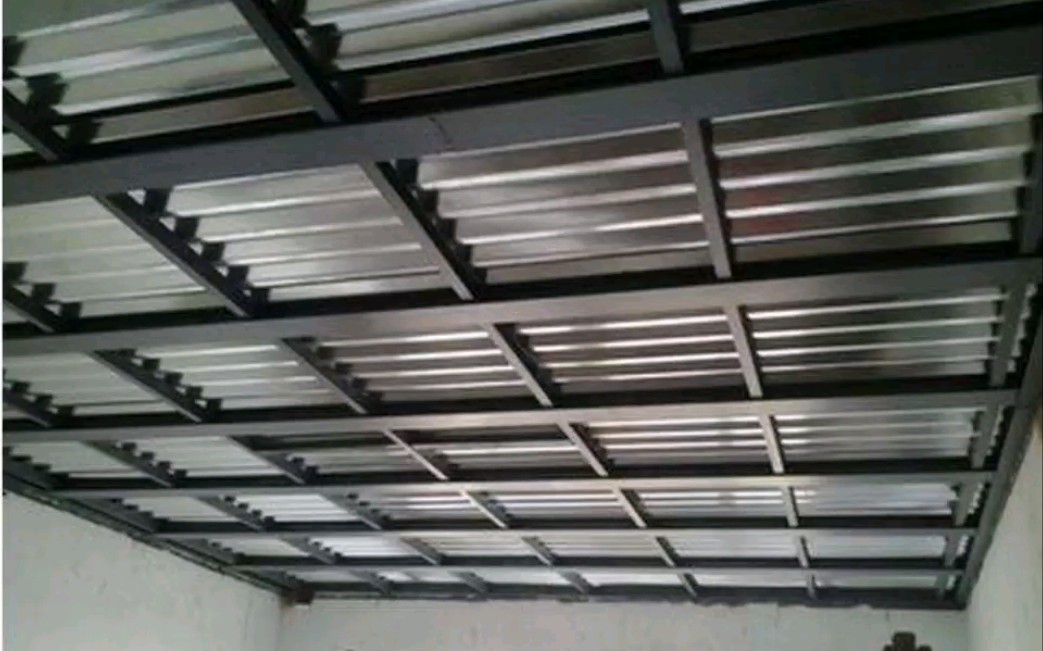 大兴区阁楼夹层搭建设计/每平米承重300公斤至500公斤/商铺底商室内...