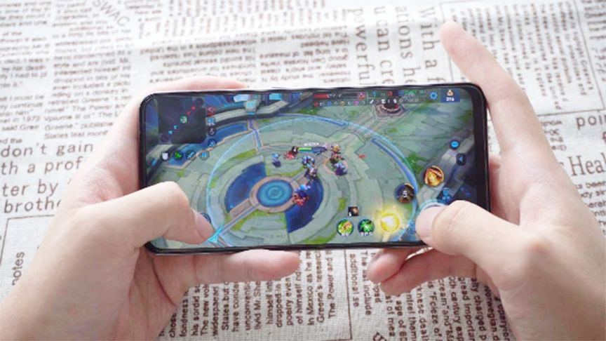 拒绝游戏460 手机上这些用网小技巧你都知道吗