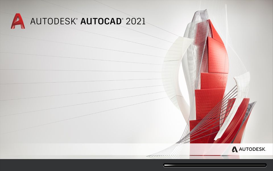 CAD安装教程 CAD2021版保姆级教程