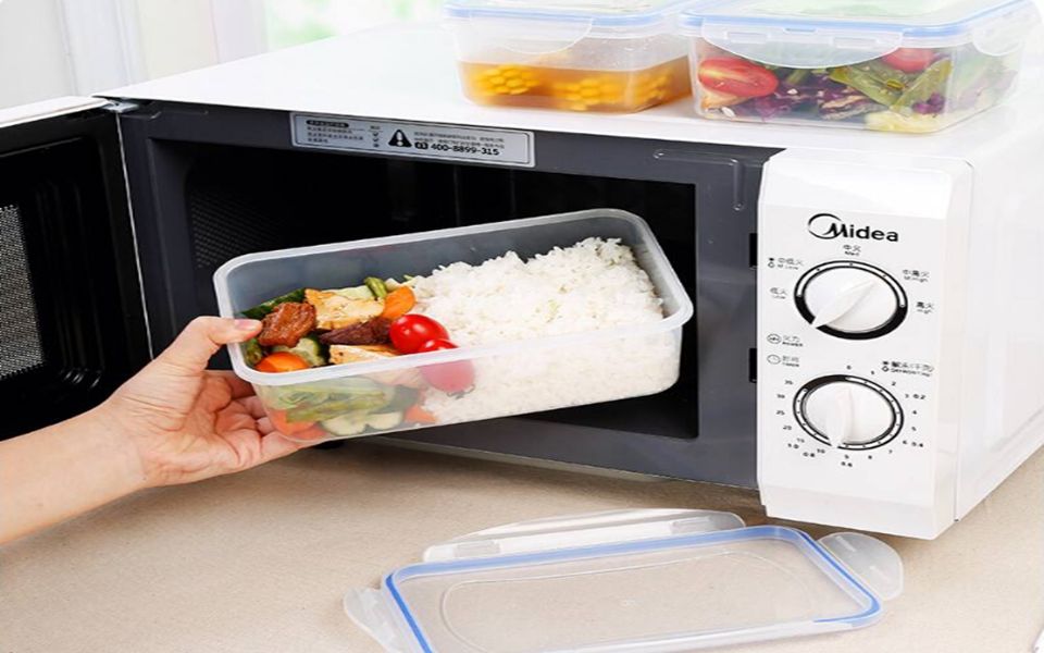 科普|塑料1-7级分别适用哪些场合?哪种塑料可以放进微波炉?