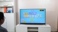 长虹Q5K人工智能电视语音测试
