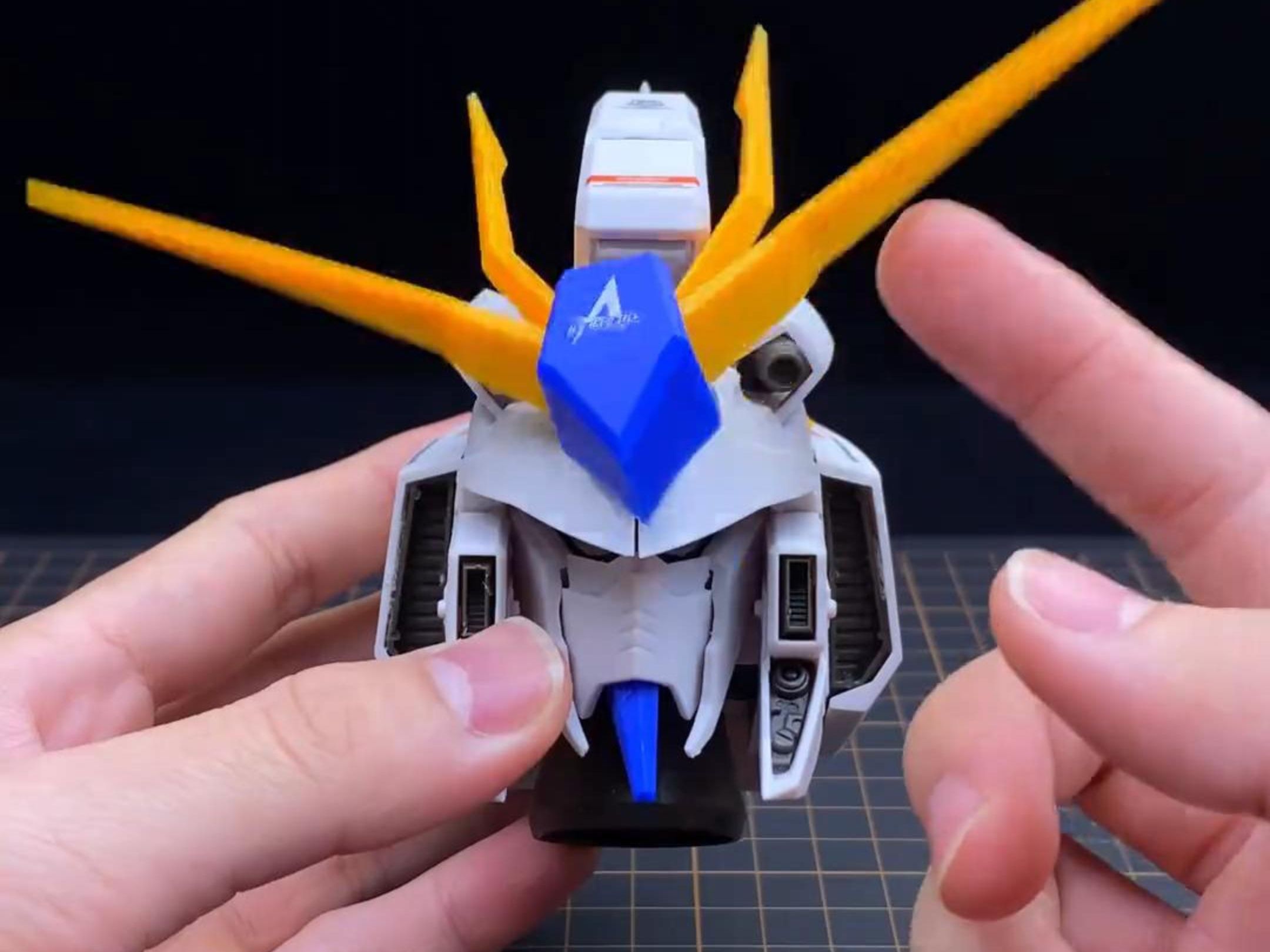 玩模型的胶水到底该怎么选?