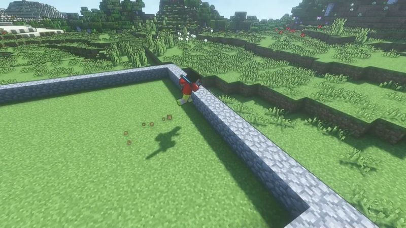 我的世界枪械生存:大量僵尸袭来,用RPG疯狂轰炸!