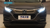缤智 2020款 1.5L CVT豪华版 实拍