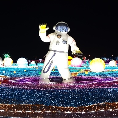 理想主义实干家 