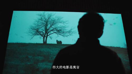 AI技术让电影成为现实,你希望《her》进入你的生活吗