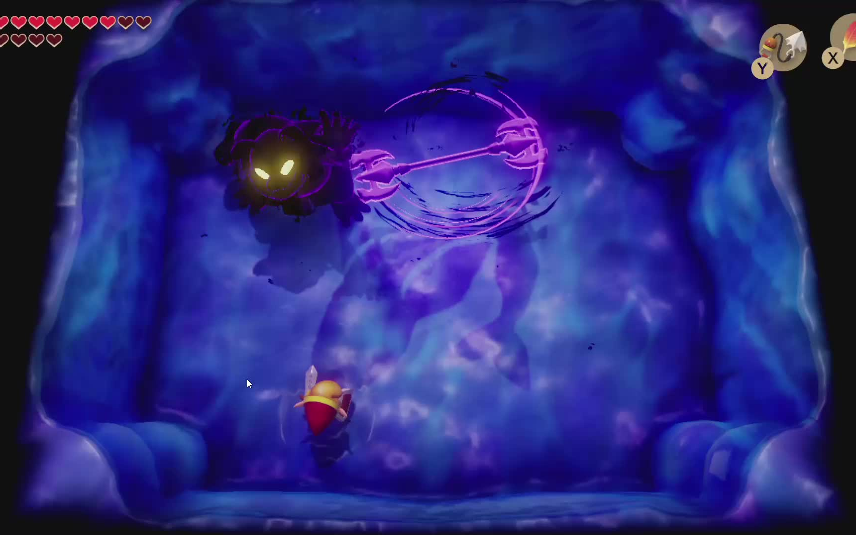 织梦岛-拿齐剩下的乐器及结局