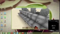 我的世界 古代战争MOD建筑扫描器教程