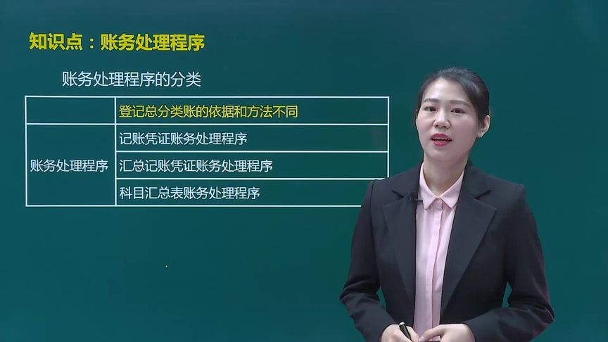 初级会计实操视频,值得收藏