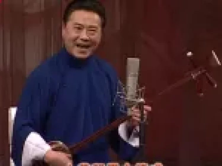 05.弹词开篇《诚信——中华美德民族魂》毛新琳弹唱【苏州评弹】