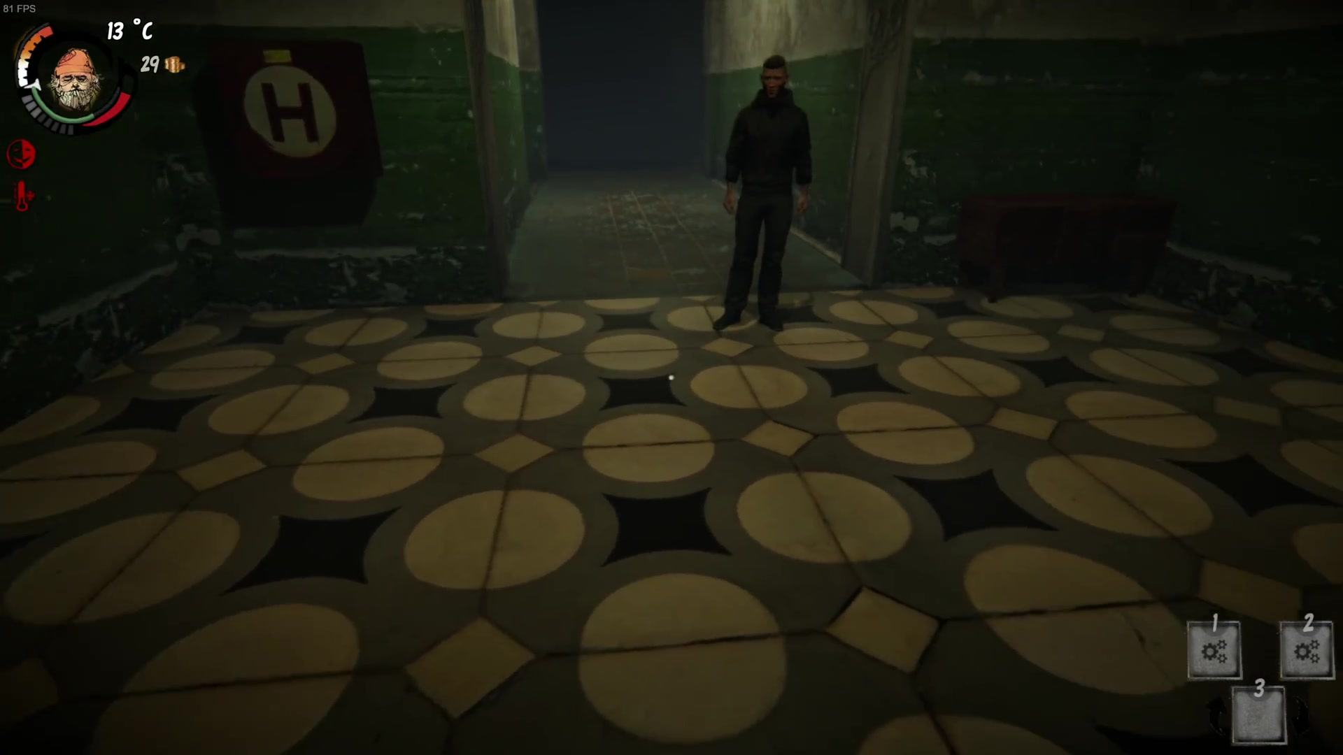 《乞丐模拟器》4