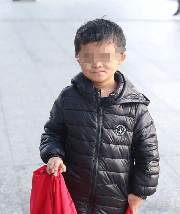 “小马云”范小勤智力鉴定二级残疾 残疾证将于近日发放