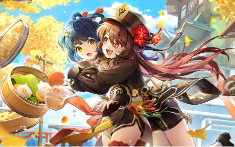 【原神3.4】须弥世界任务合集