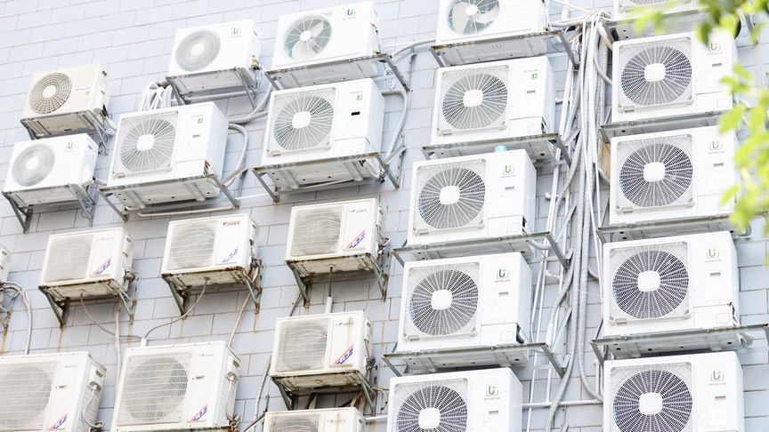 空调:1P,2P,3P什么意思?耗电量和制冷量怎么计算?手把手教你