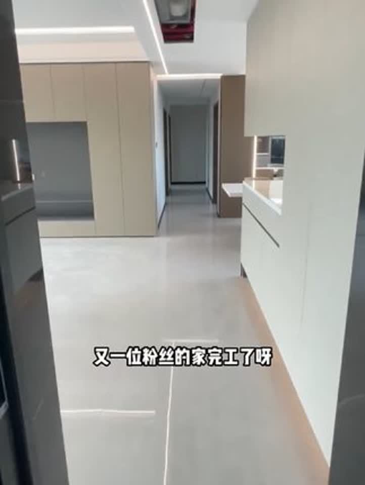现代简约风,越看越喜欢