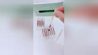 可消毒棉签棒 建议家里备上一些 被蚊虫咬了或者切菜误伤等都可以...