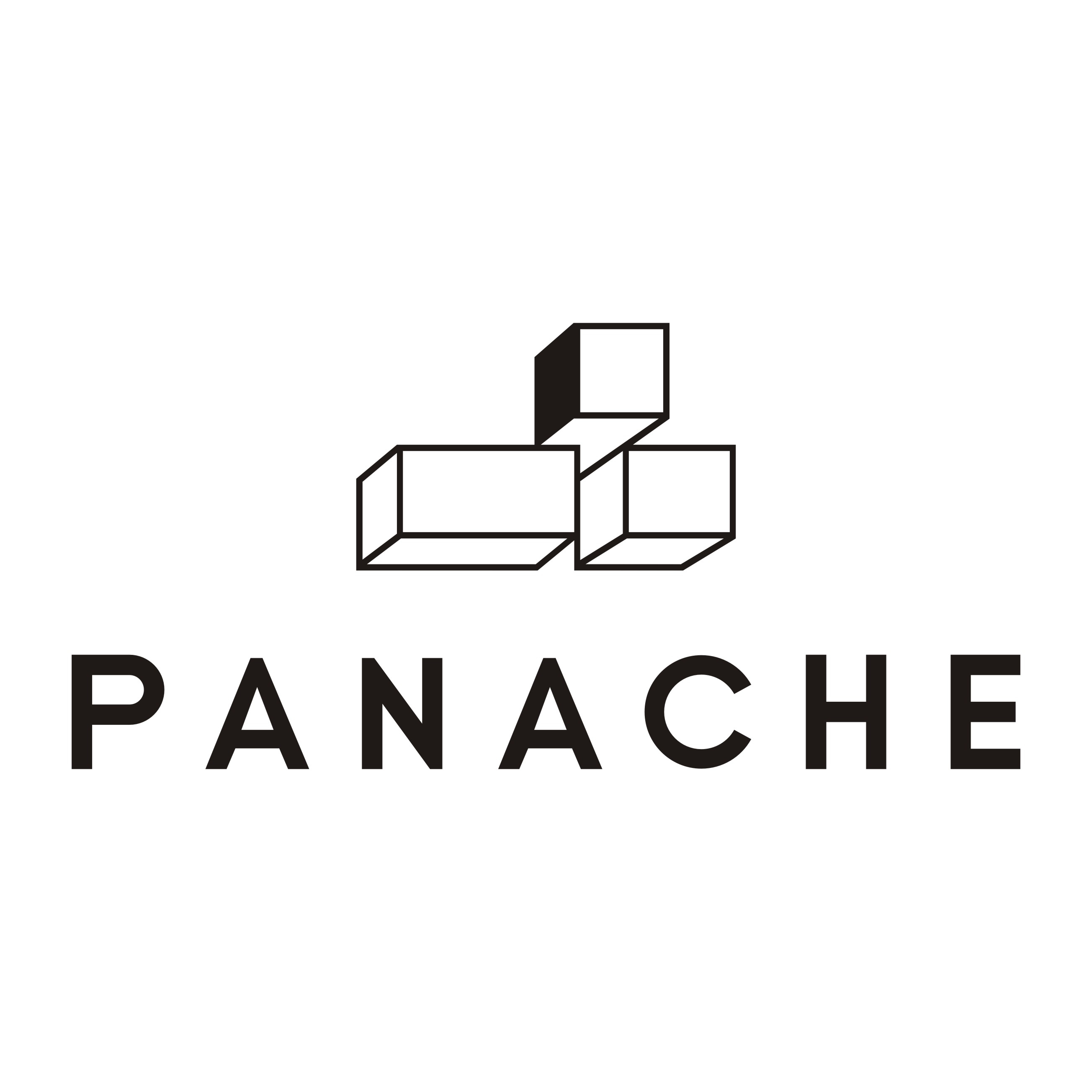 品择金属木饰面 