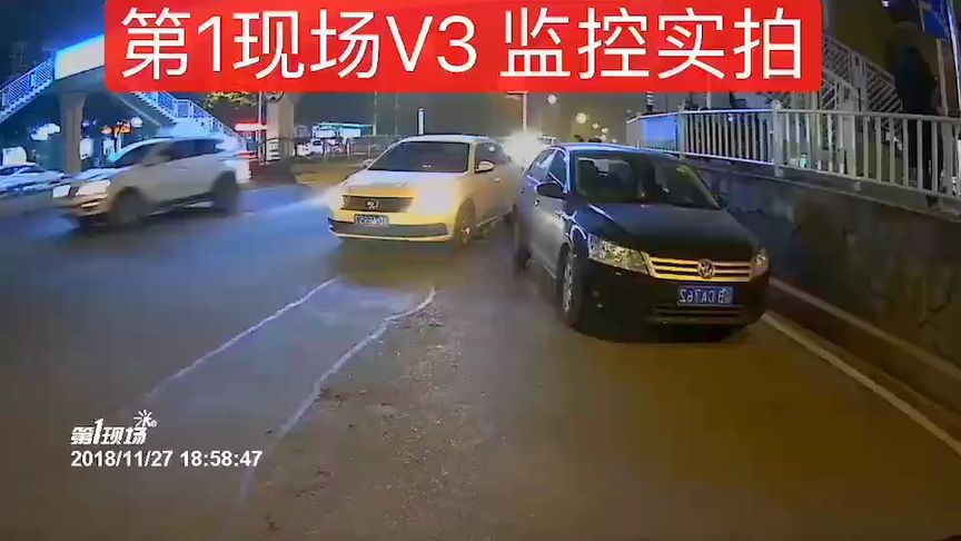 行车安全、第一现场流媒体行车记录仪