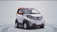 全球最便宜的 3 款电动汽车