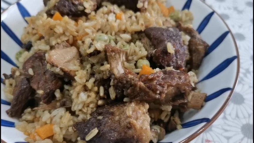 #自制美食 #早餐打卡 好久没有记录文字和餐食了