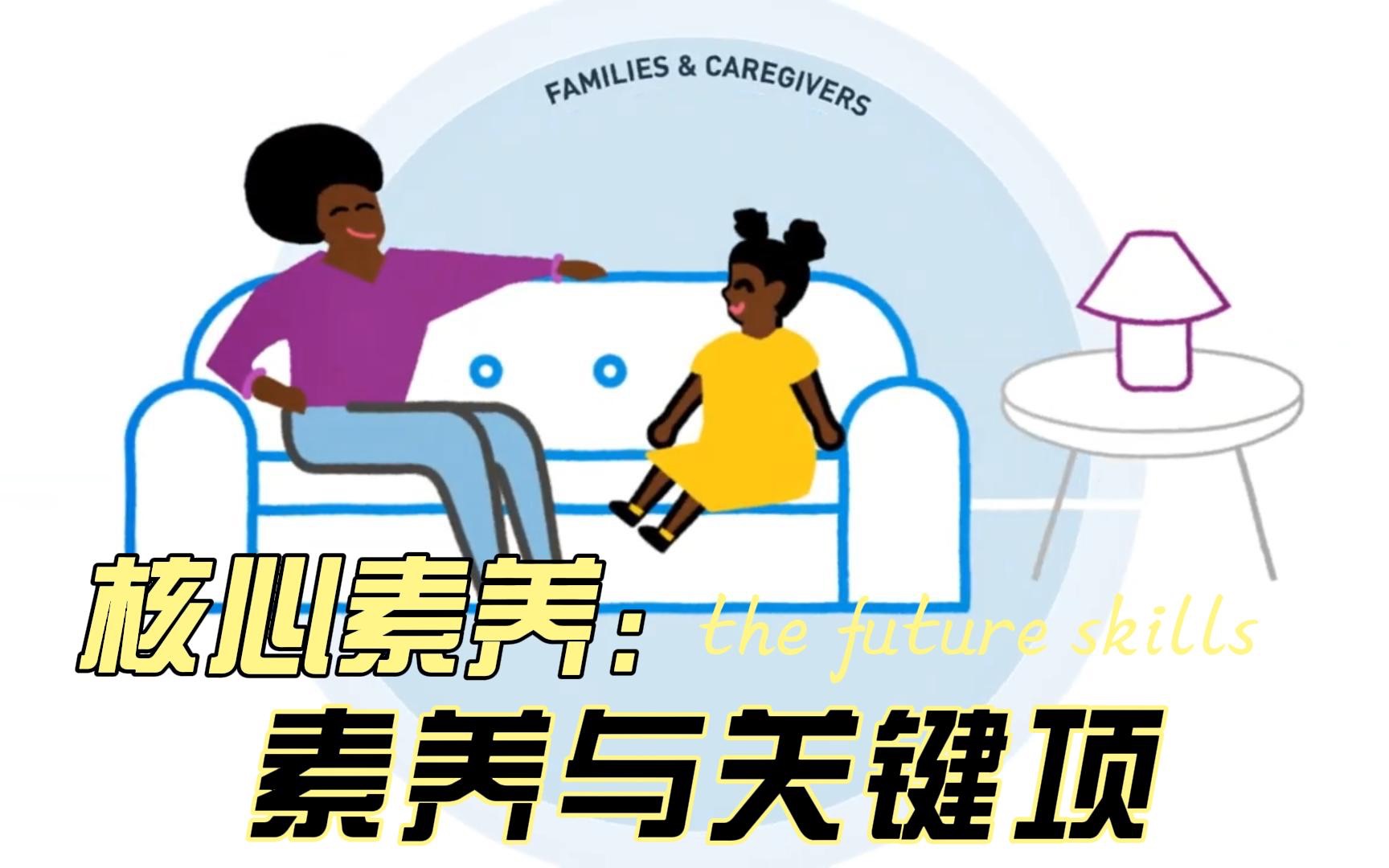 社会和情感学习框架 (SEL) :学生核心素养和关键设置是什么?