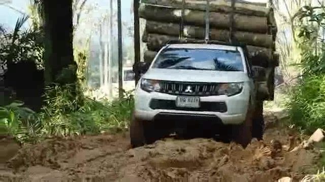 这才是皮卡的真正用途