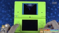 {小虎电玩收藏} nds运行GB,FC,MD模拟器演示