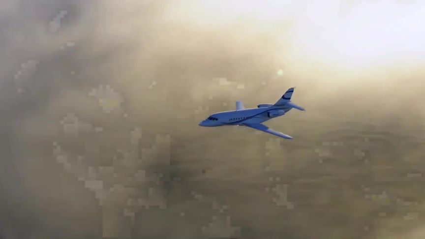 因为没发到手表,他成了建国后首个叛逃的空军,后来怎么样了