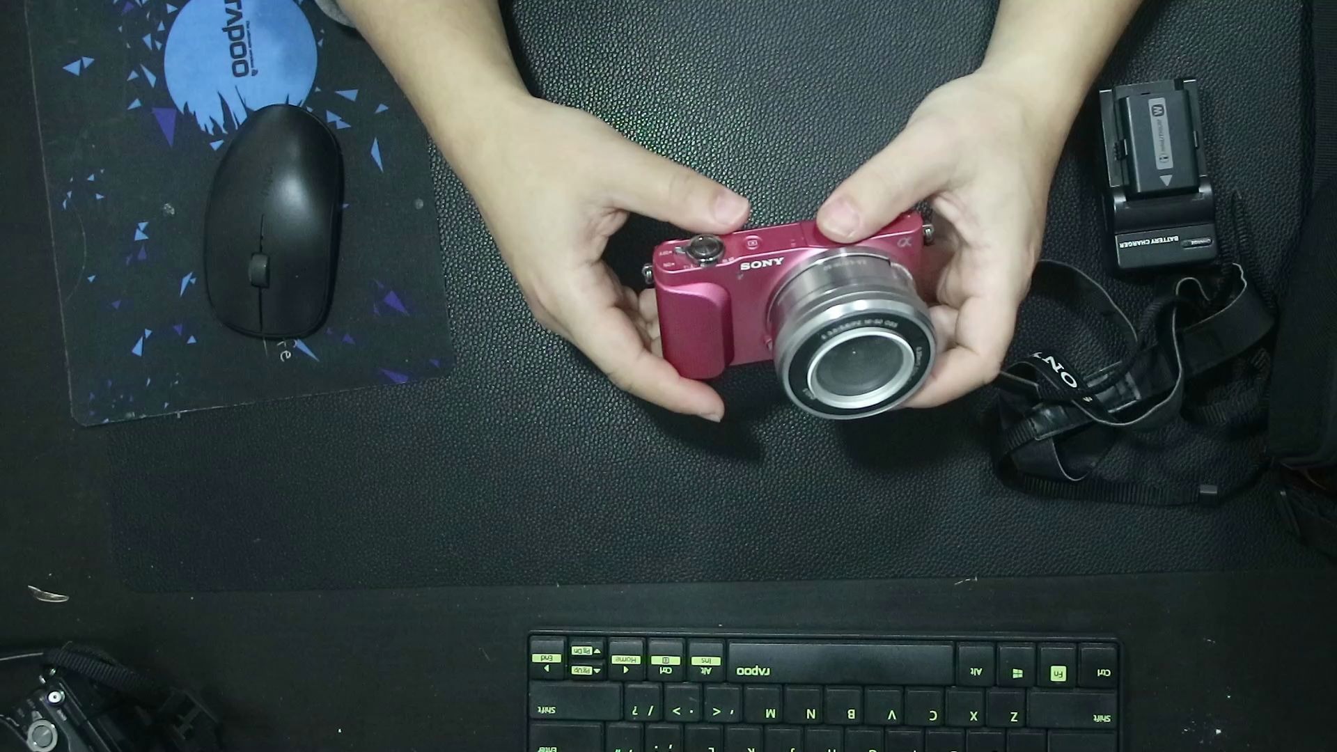 闲鱼买相机有低价好货,但也有很多坑。购买需谨慎