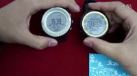 SUUNTO颂拓(松拓)core核心基本操作指南 3c4u