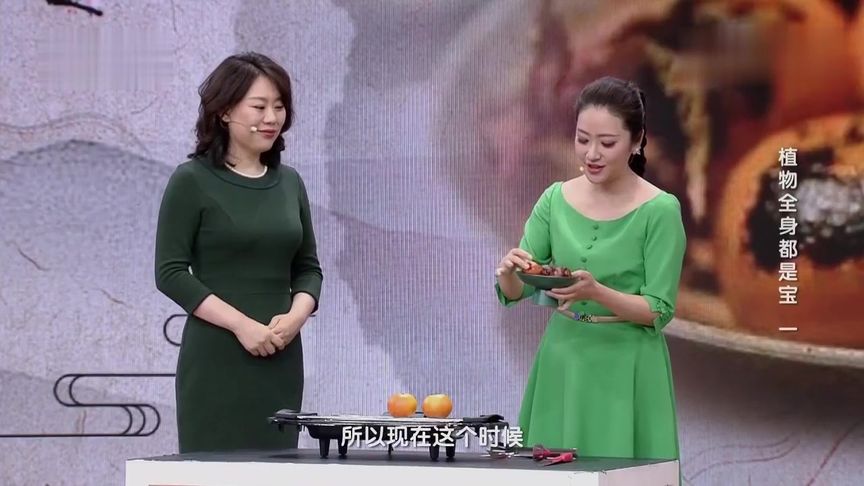 你知道 橘皮都有哪些功效吗?快了解一下吧
