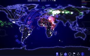 【当第三次世界大战爆发】一款没有胜负的游戏