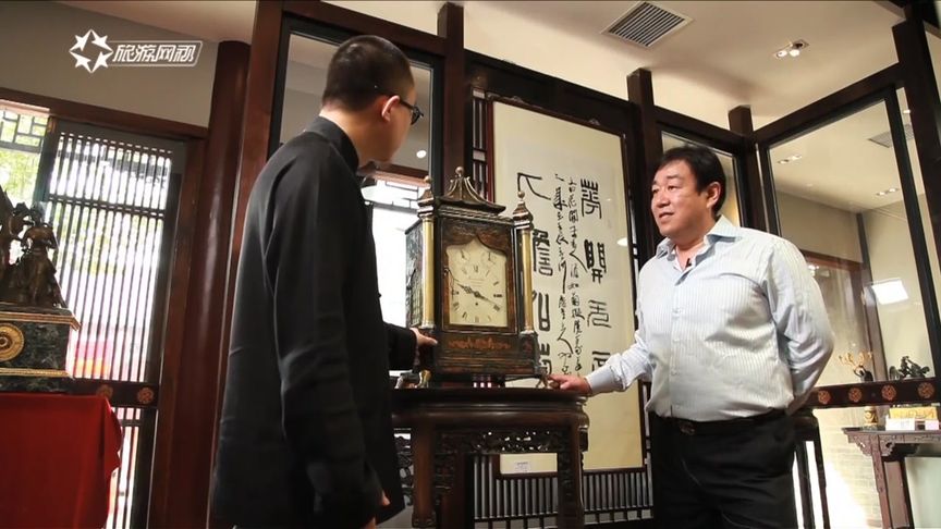 钟表有一种高贵的气质,从古至今,就有很多藏友喜欢收藏钟表