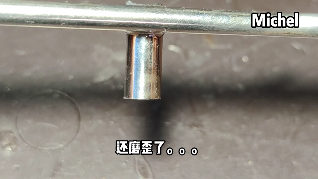 【单簧管维修】单簧管维修小记录