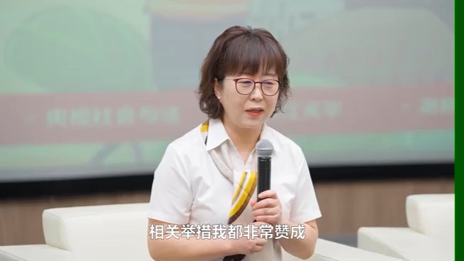 【让孩子们成长的每一步都能感受到法治关爱,是人民法院的重要使命...