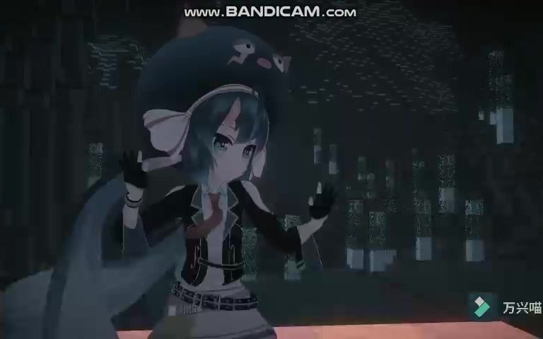 我的世界-燕无歇DJ