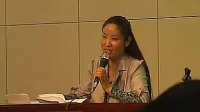 山东省综合实践活动课堂教学研讨会-评课