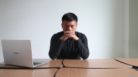 《老杨聊办公》:word文件开头加空格只需一个小妙招,老杨教你5秒就能...