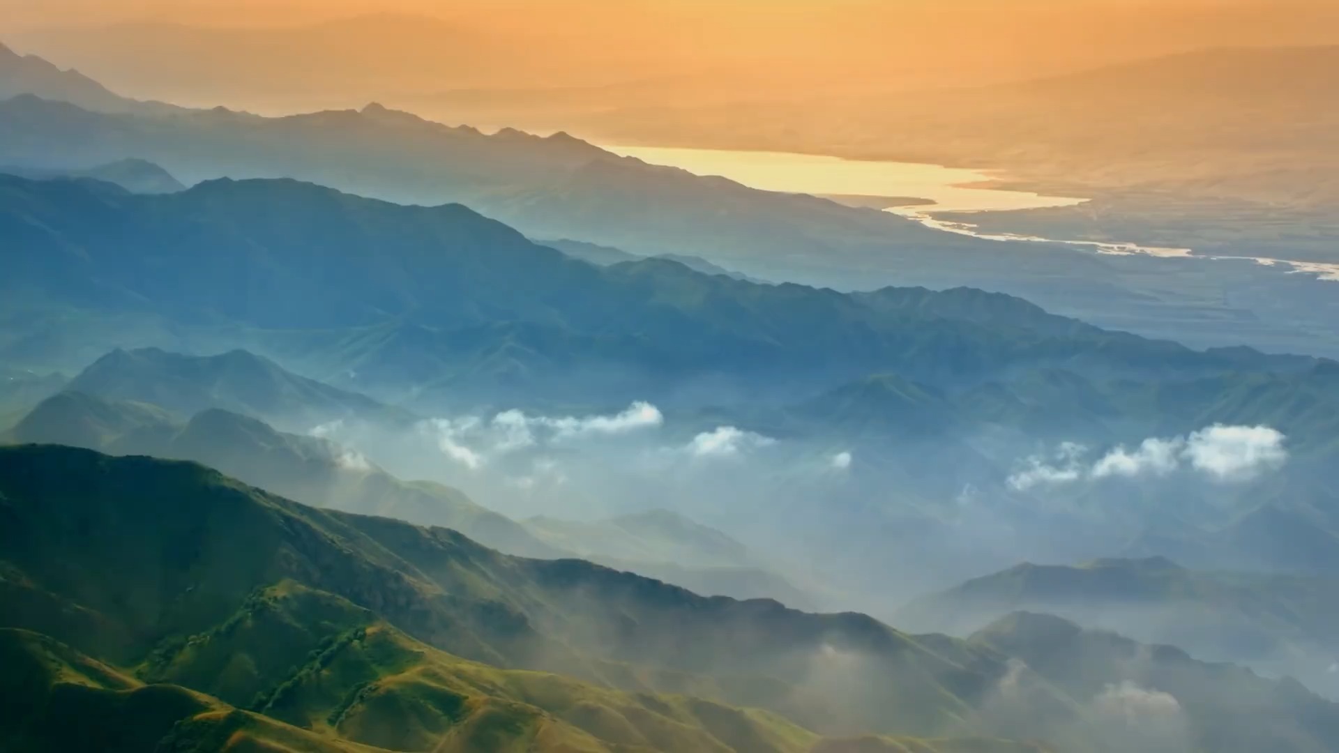 “江西”是怎么来的?这下你知道了嘛?