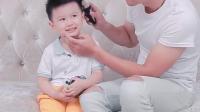 君晓天云充电式高端老人电推剪理髲器家用插电有线儿童剔头美髮店。...
