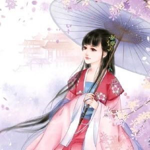 诗经女孩 