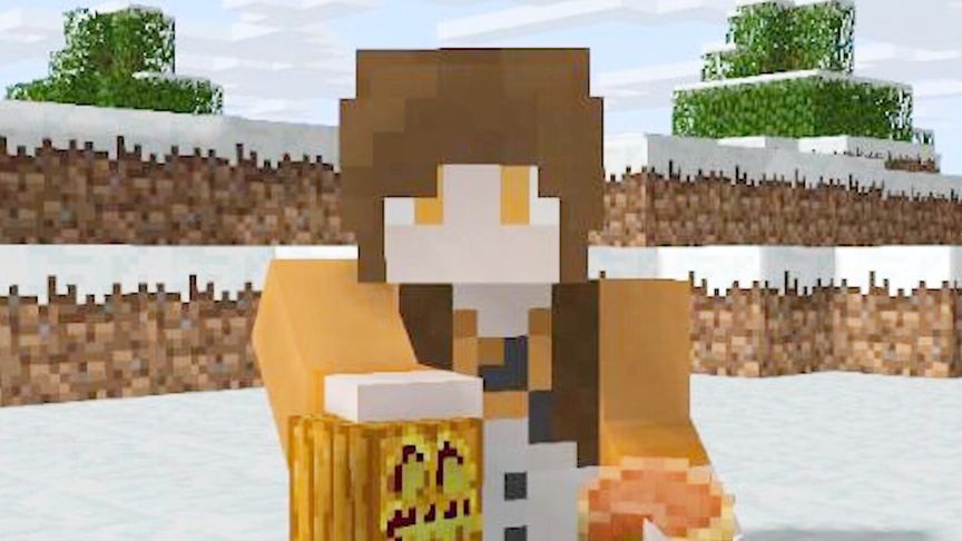 我的世界:MC最奇葩的3种模组,第2不忍下手,第3大开眼界