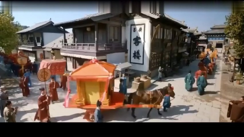 礼仪之邦|汉服舞蹈