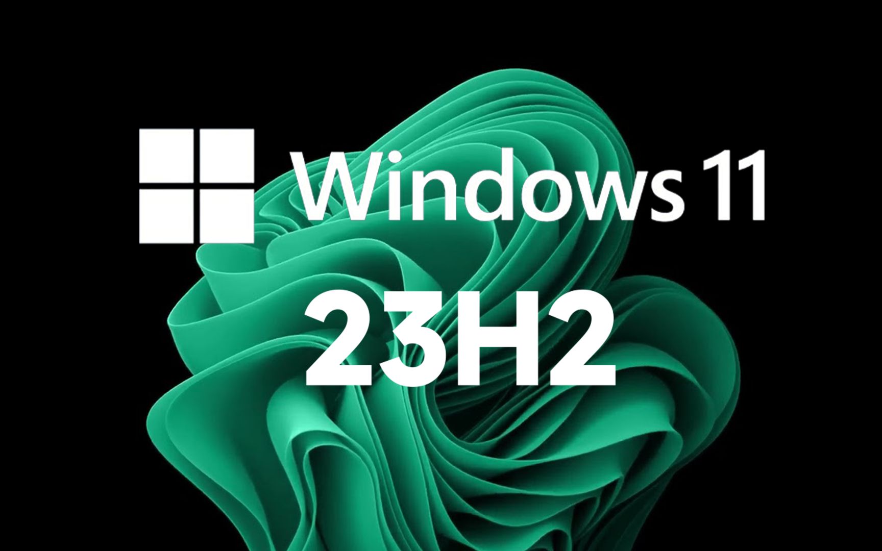 【临门一脚】微软今天发布 Windows 11 23H2 最新 Build 25997(...